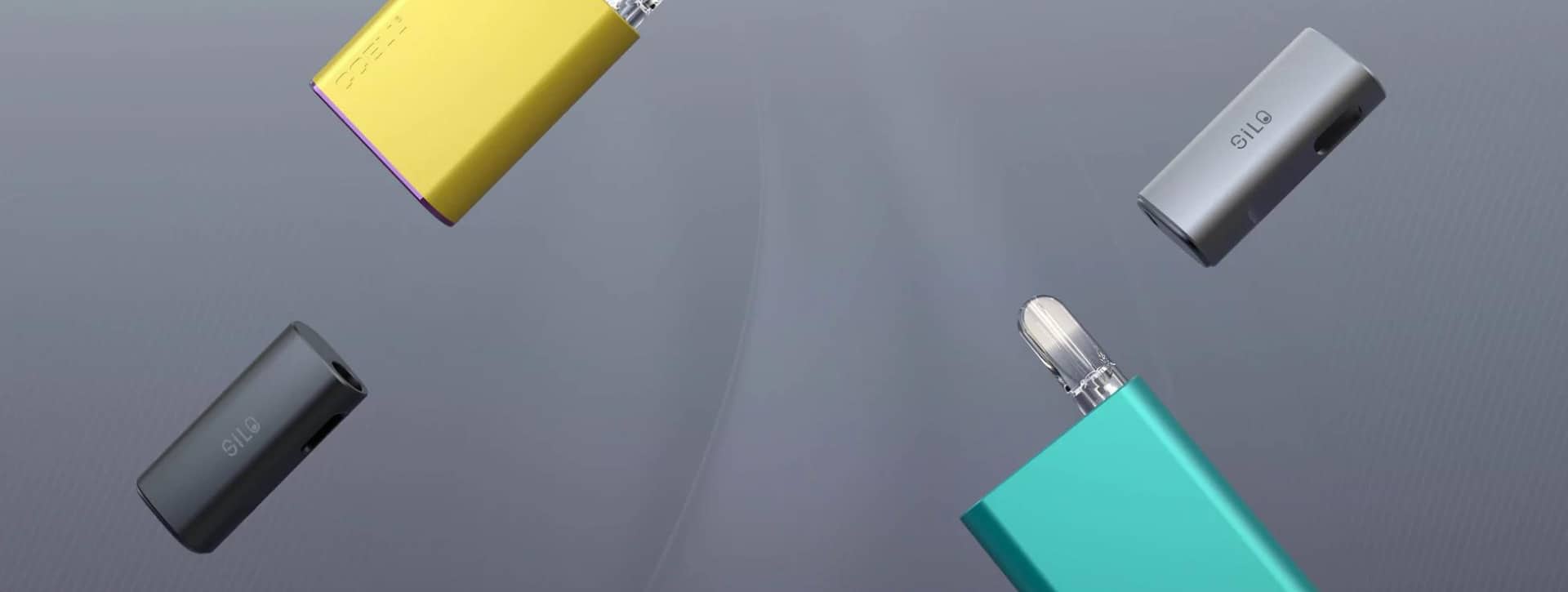 CCELL - Best in class CCELL Cartridges and Batteries - Hemptations CBD