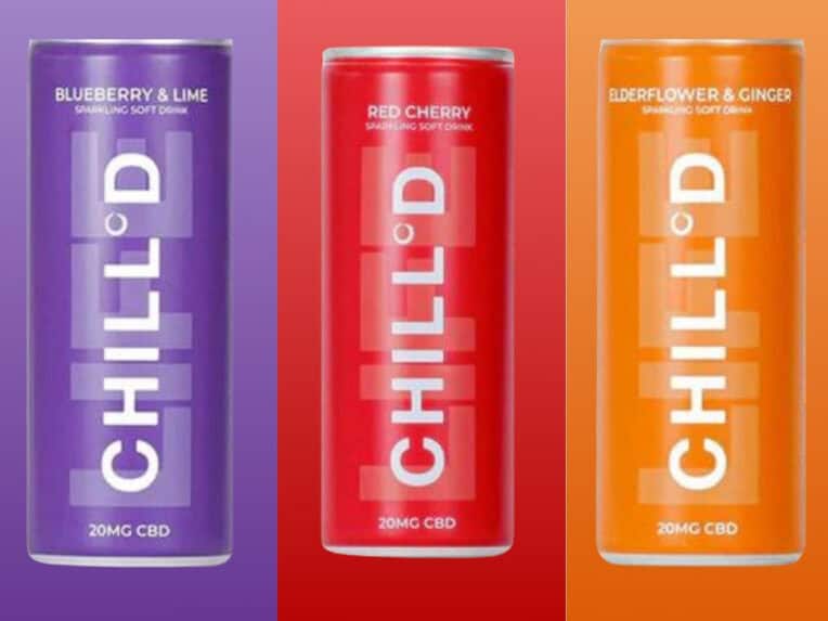 What are the best CBD Drinks in the UK - 2025 - Hemptations CBD