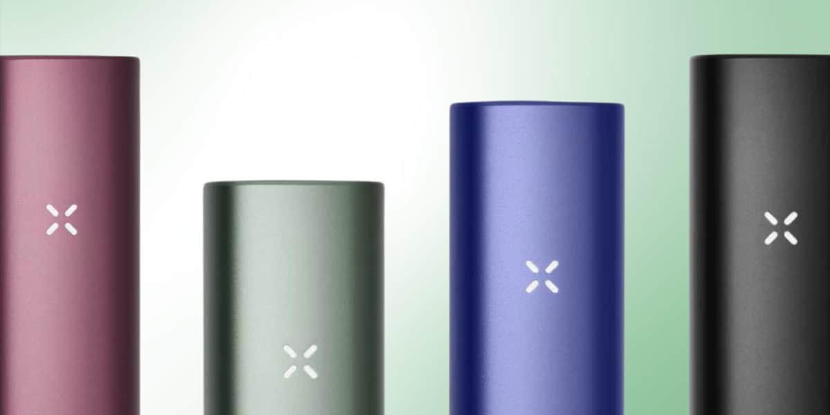 PAX Plus Review - The Low Down on PAX new Device - Hemptations CBD