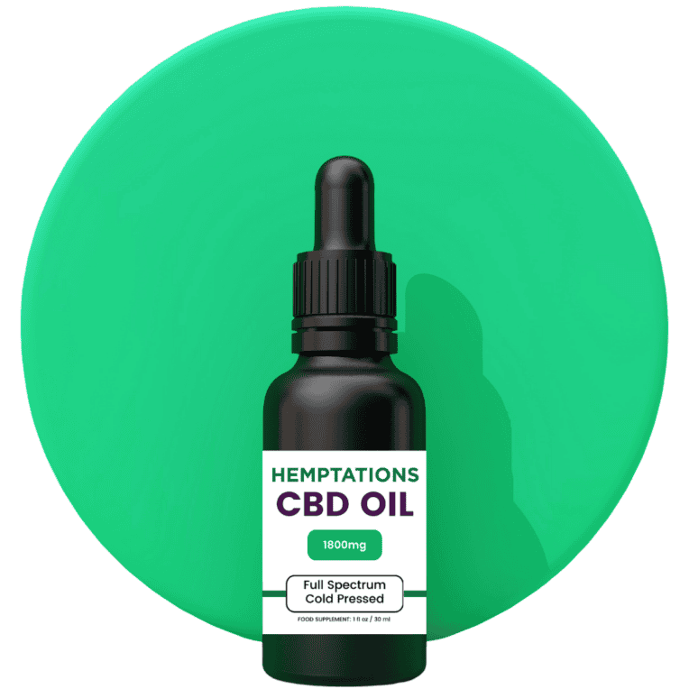 Hemptations CBD Shop Online - Top CBD Brands at Low Prices