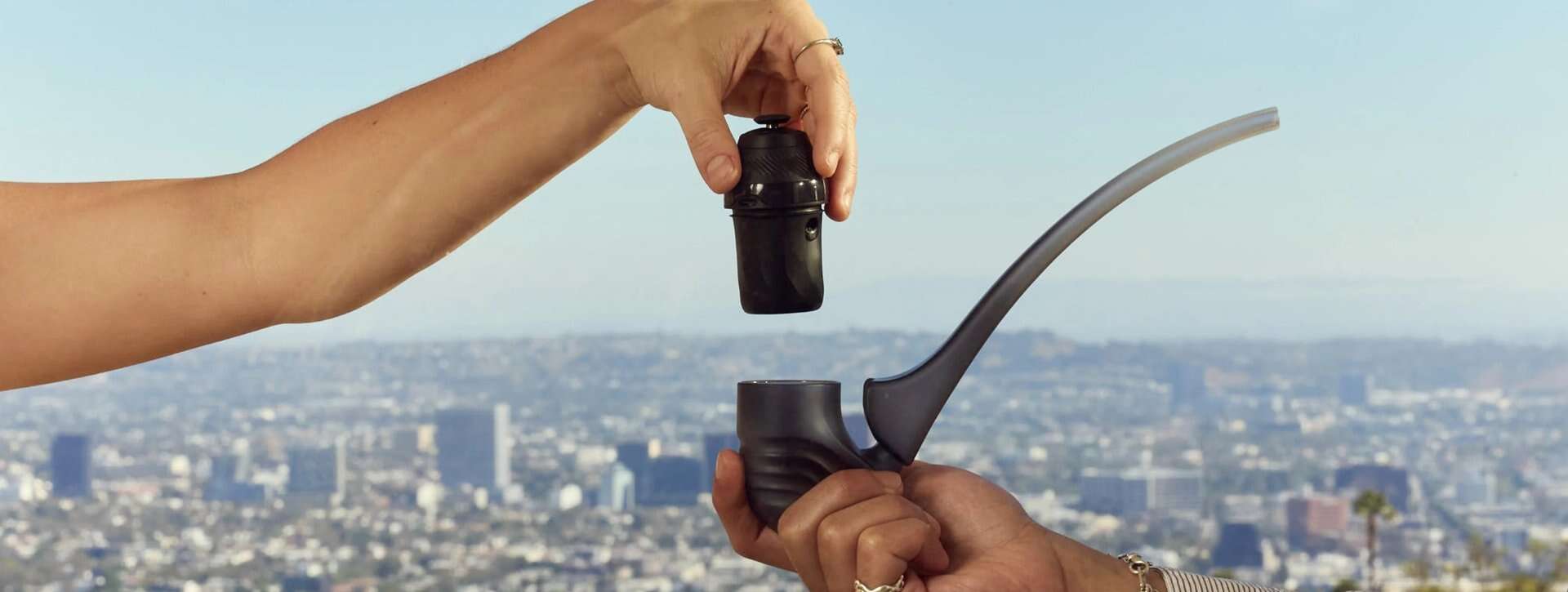 Puffco - Power Meets Precision - Dab Pens - Hemptations UK